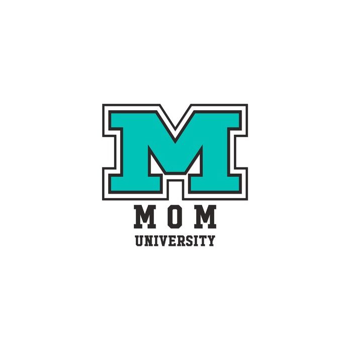 Mom University Street wear