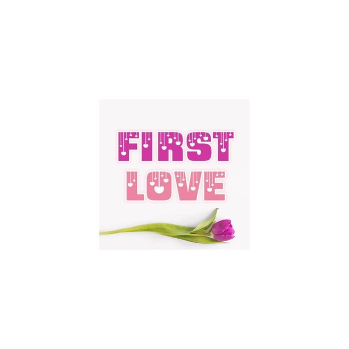 WK First Love Font