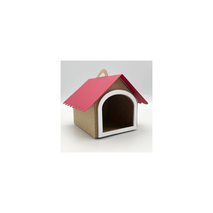 Dog House Box|441990