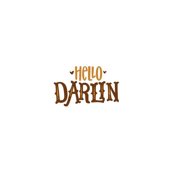 Hello Darlin|442461