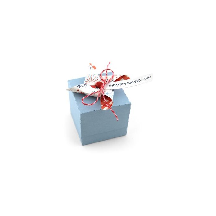 Independence Day Favor Box