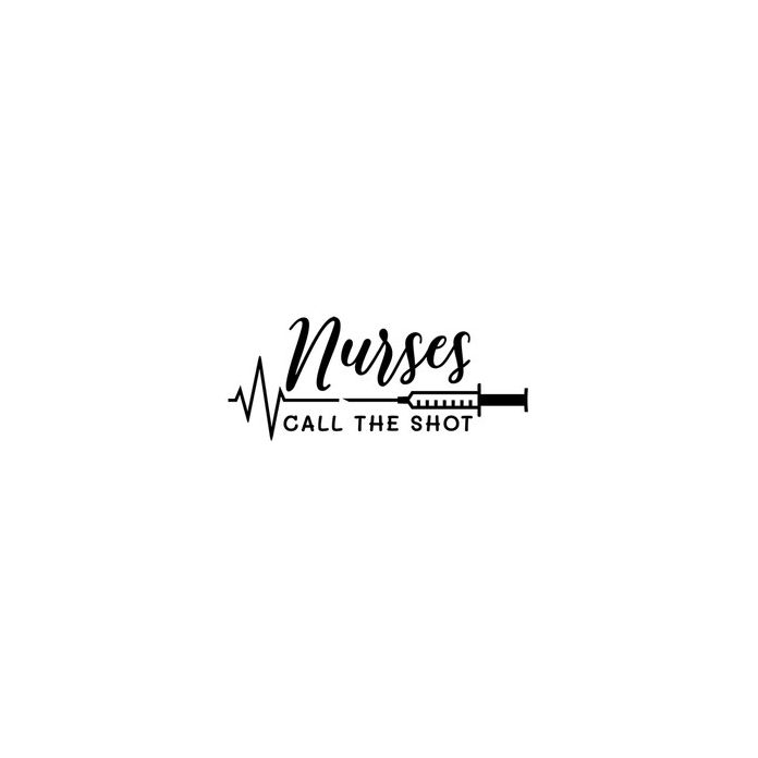 Nurses Call The Shot