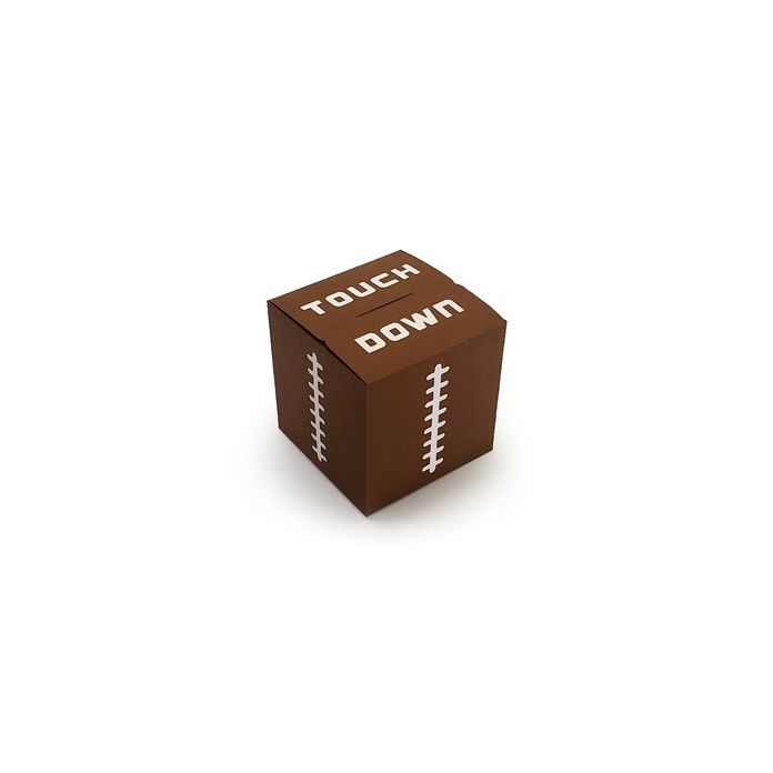 Football Gift Box