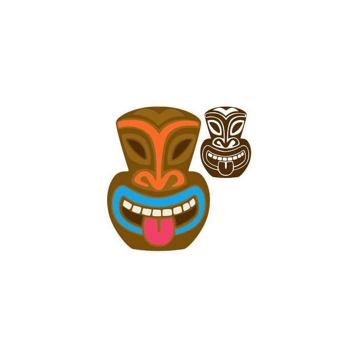 Tiki Tongue