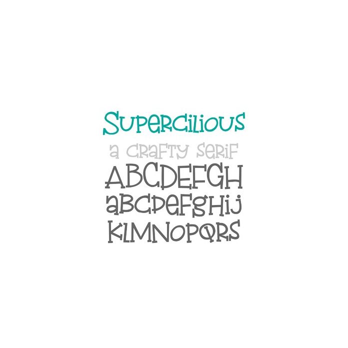 PN Supercilious