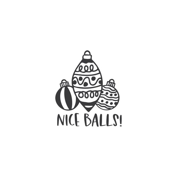 Nice Balls