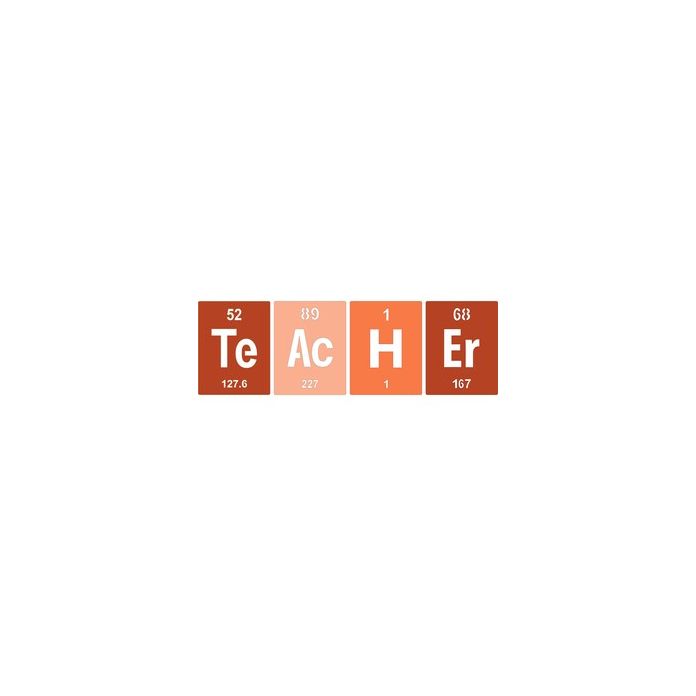 Periodic Table TeAcHEr