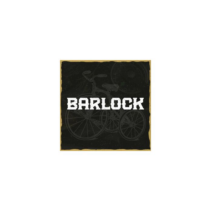 Barlock Font