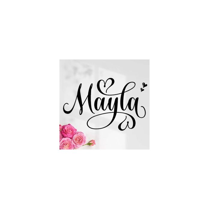 Mayla Font