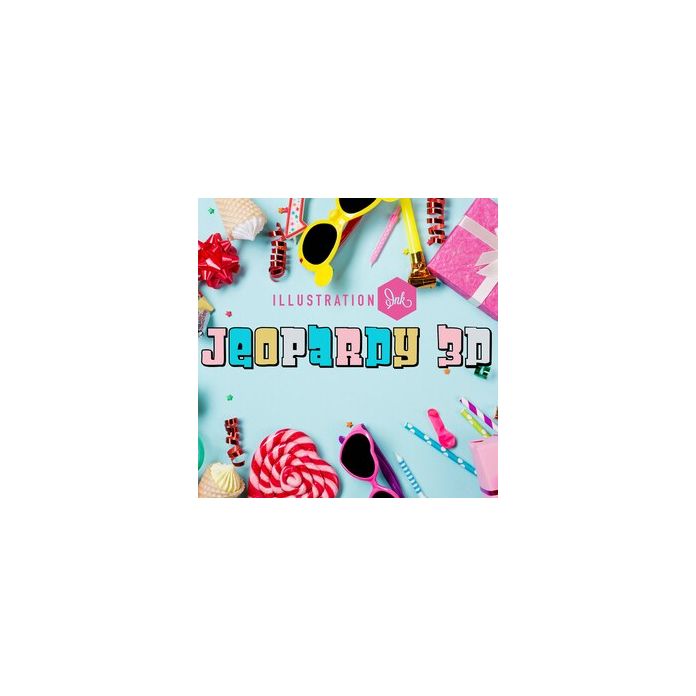 PN Jeopardy 3D