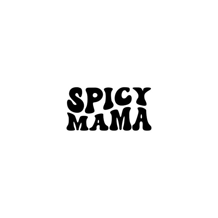 Spicy Mama