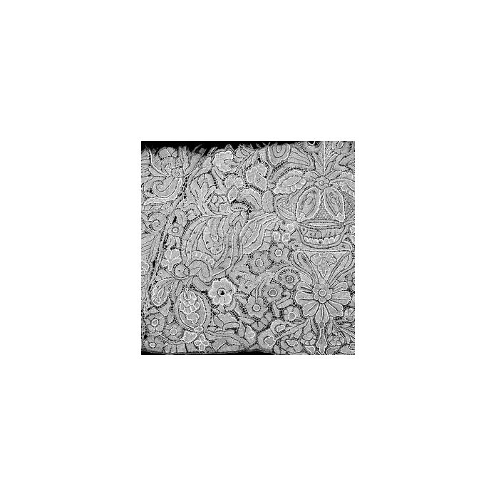 Vintage Old Lace Pattern