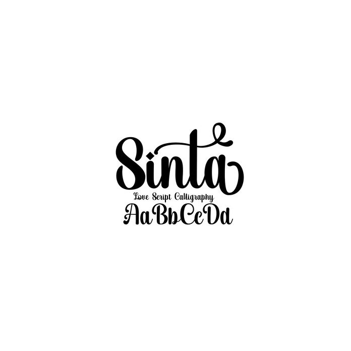 Sinta Font