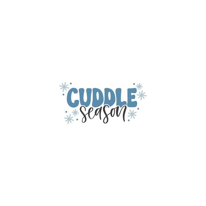 Cuddle Season