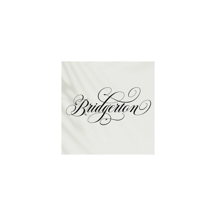 Bridgerton Script Font
