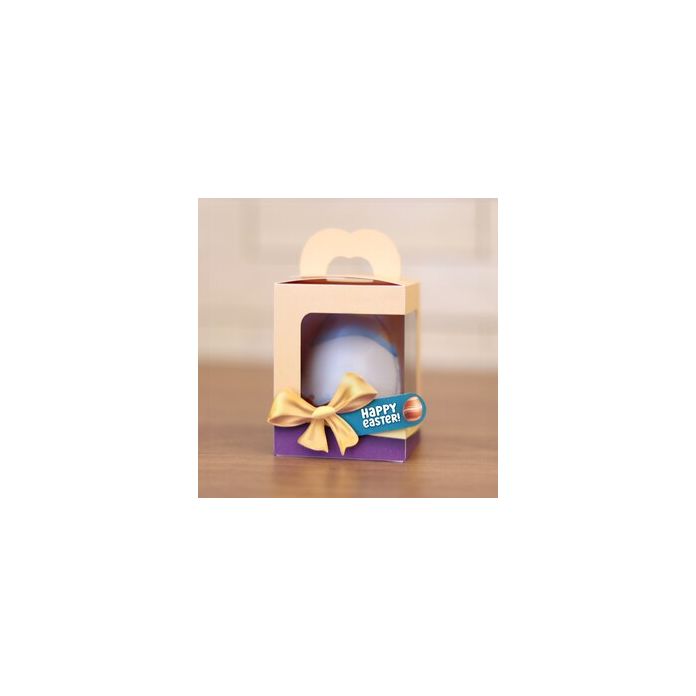 MINI EGG SURPRISE BOX