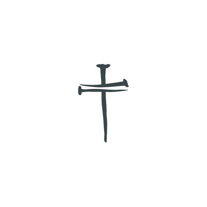Cross of Nails