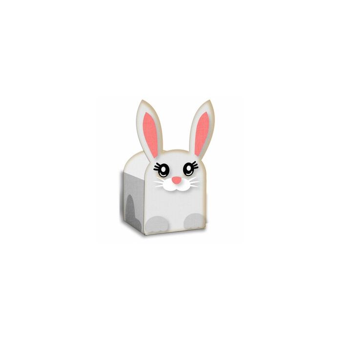 rabbit box