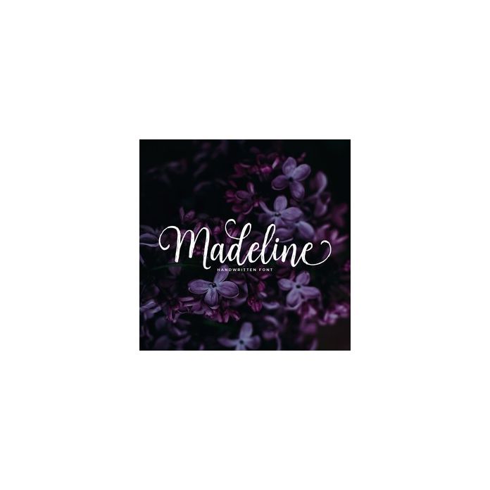 Madeline Font