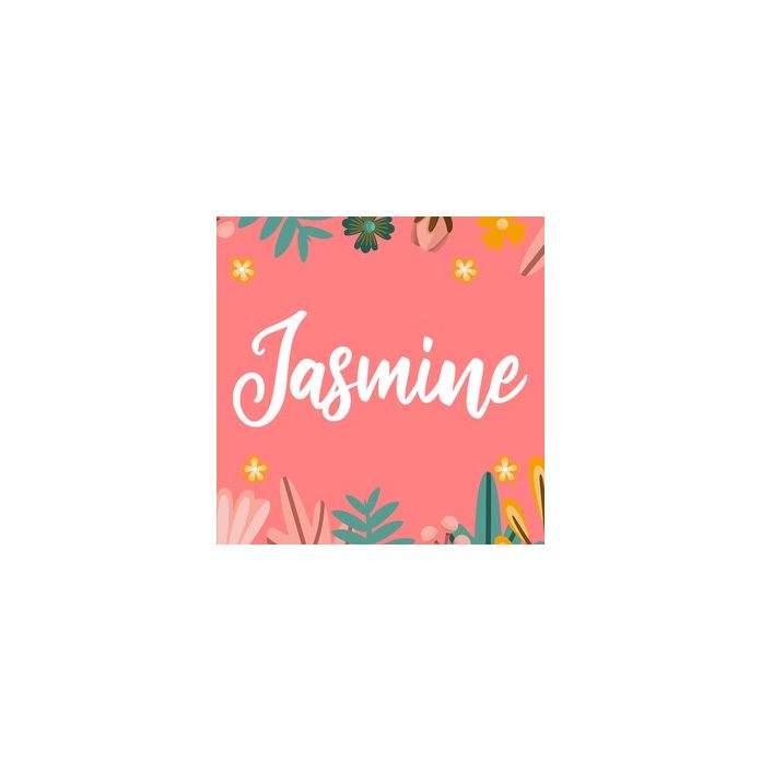 Vu Jasmine Font