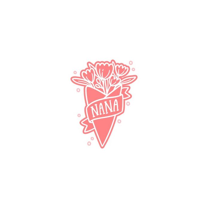 Nana Flower Bouquet