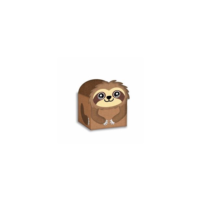sloth box
