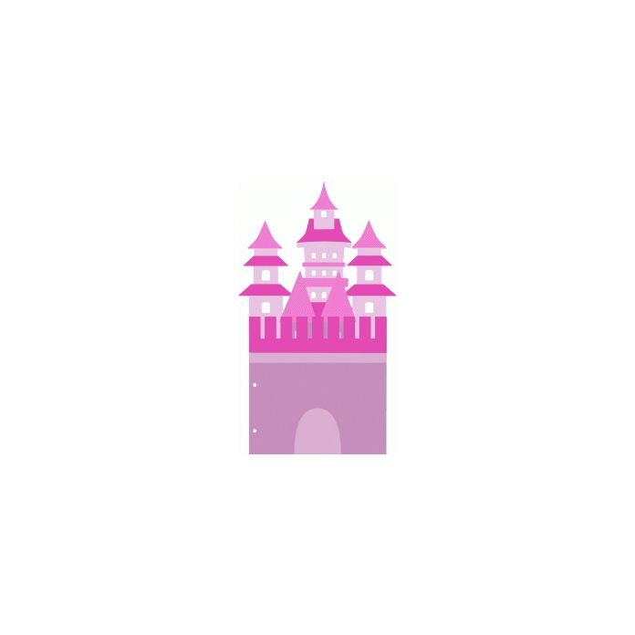 castle mini album