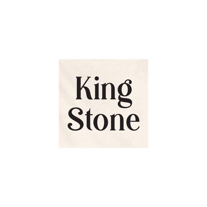 Kingstone Font