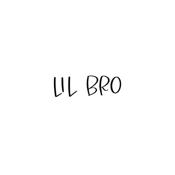 Lil Bro