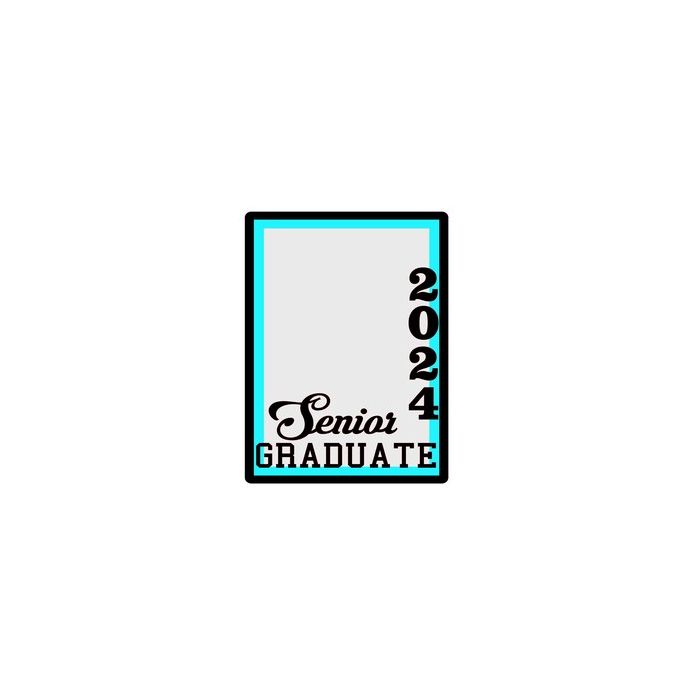 GRADUATION FAN TEMPLATE|470523