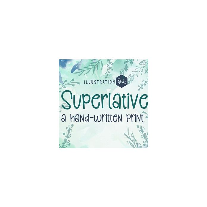 PN Superlative Regular