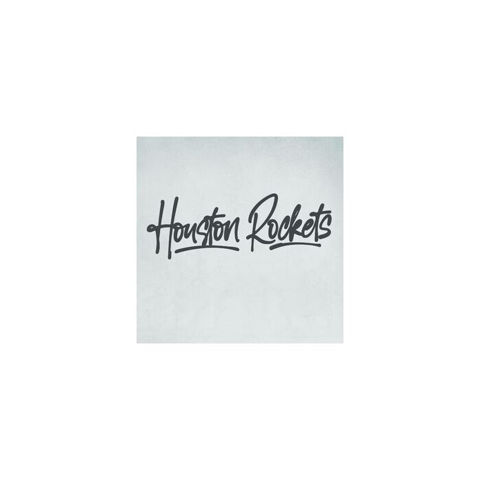Houston Rockets Font