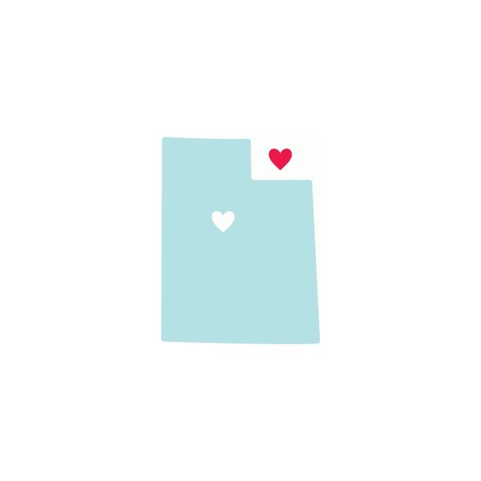 utah love