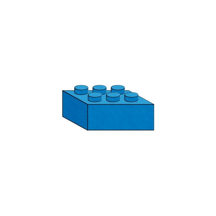 building block 1