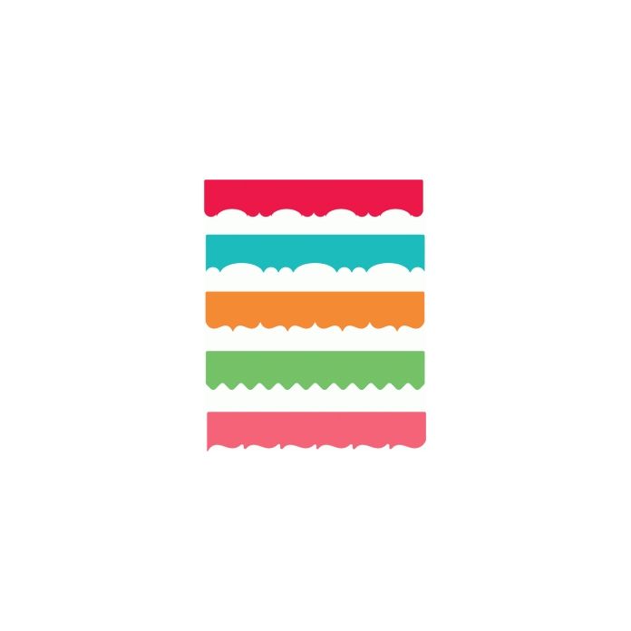 decorative edges
