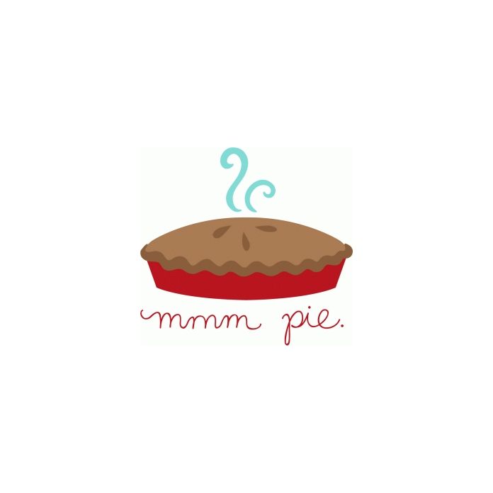 mmm pie
