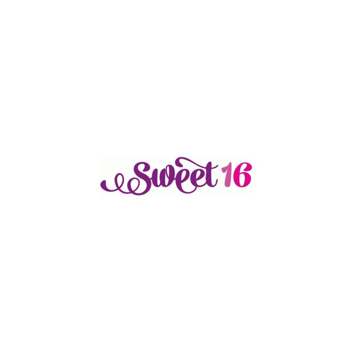 sweet 16 script|49604