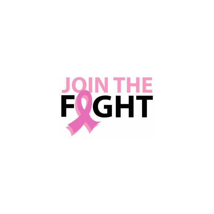 'join the fight'