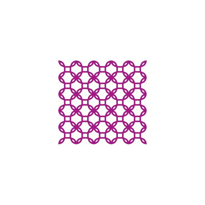 lace lattice