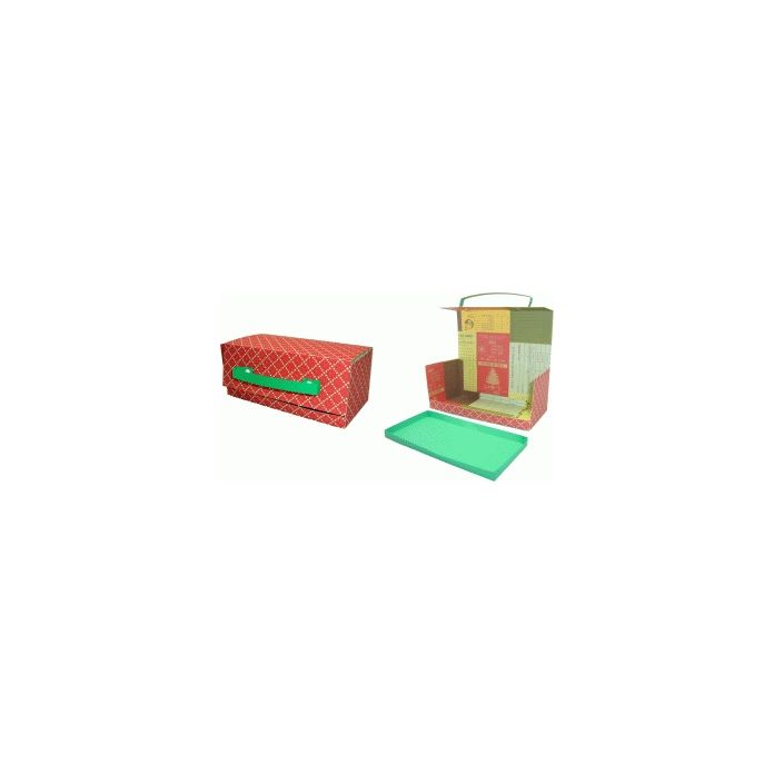 mini loaf bread box