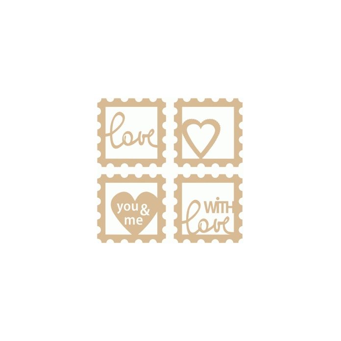 love (postage stamps)