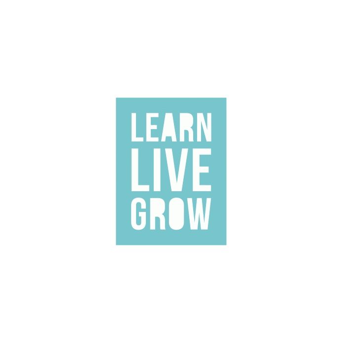 learn live grow