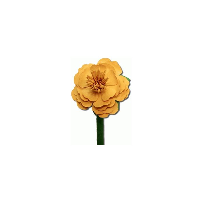 3d marigold