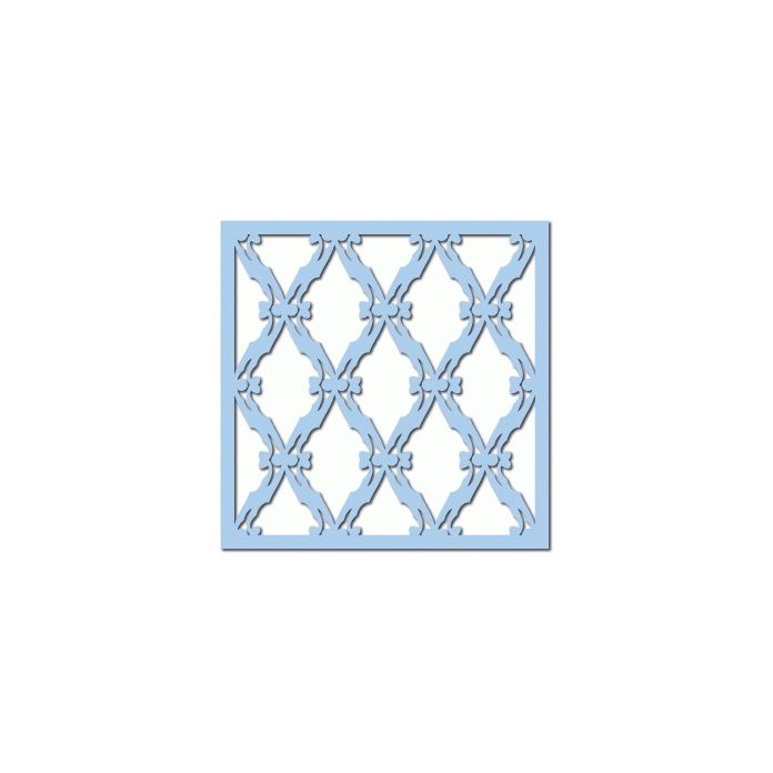 medieval lattice