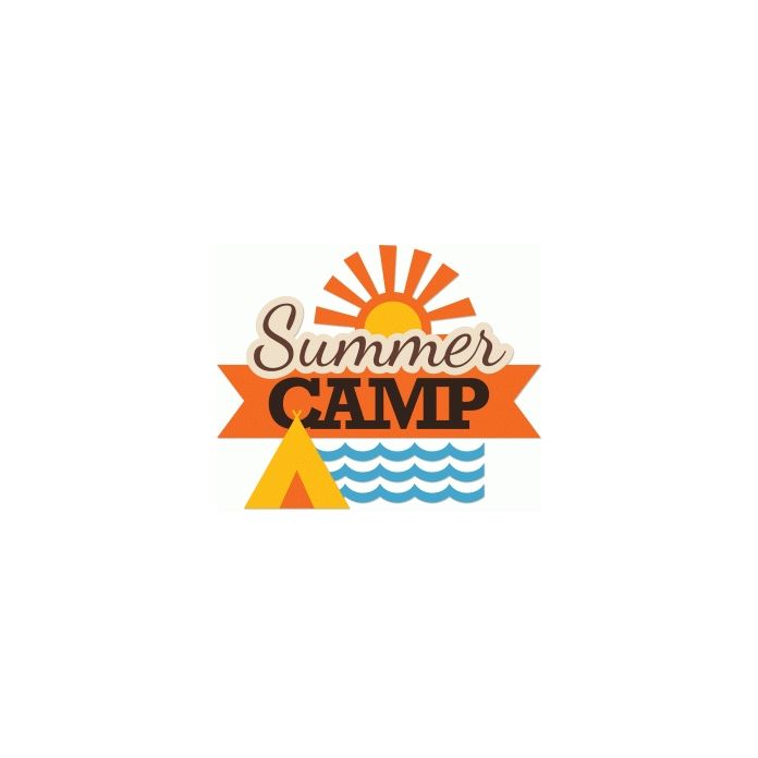summer camp title