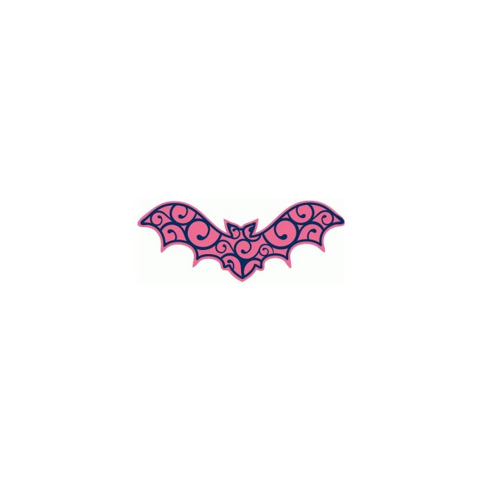 fancy bat
