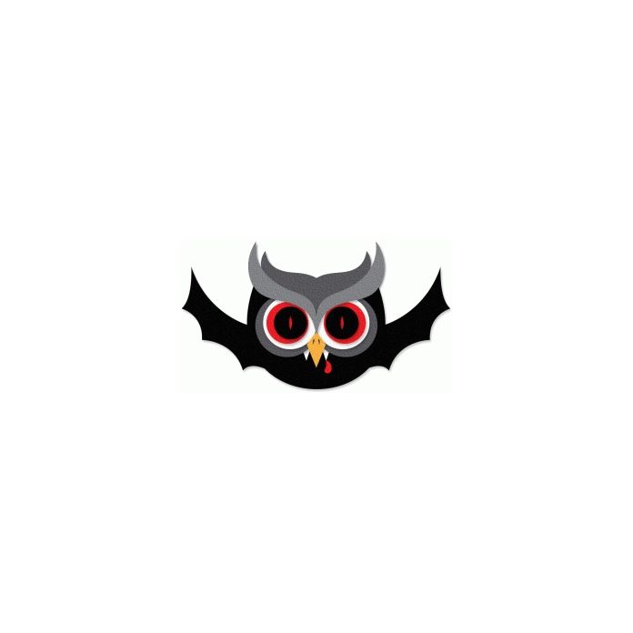 vampire owl