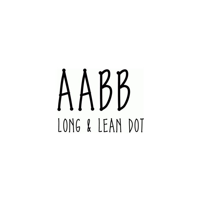 long and lean dot