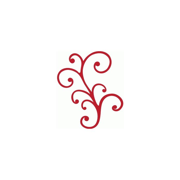 simple flourish|72608