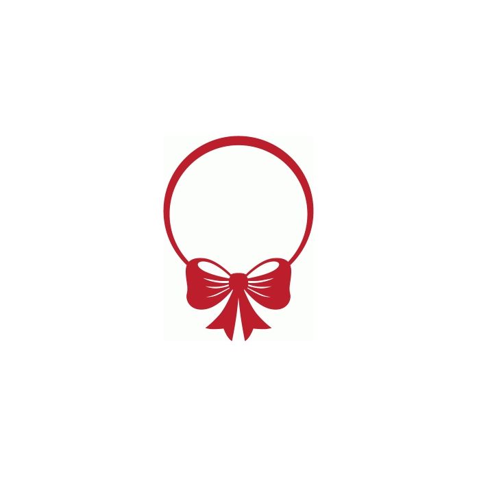 round bow frame